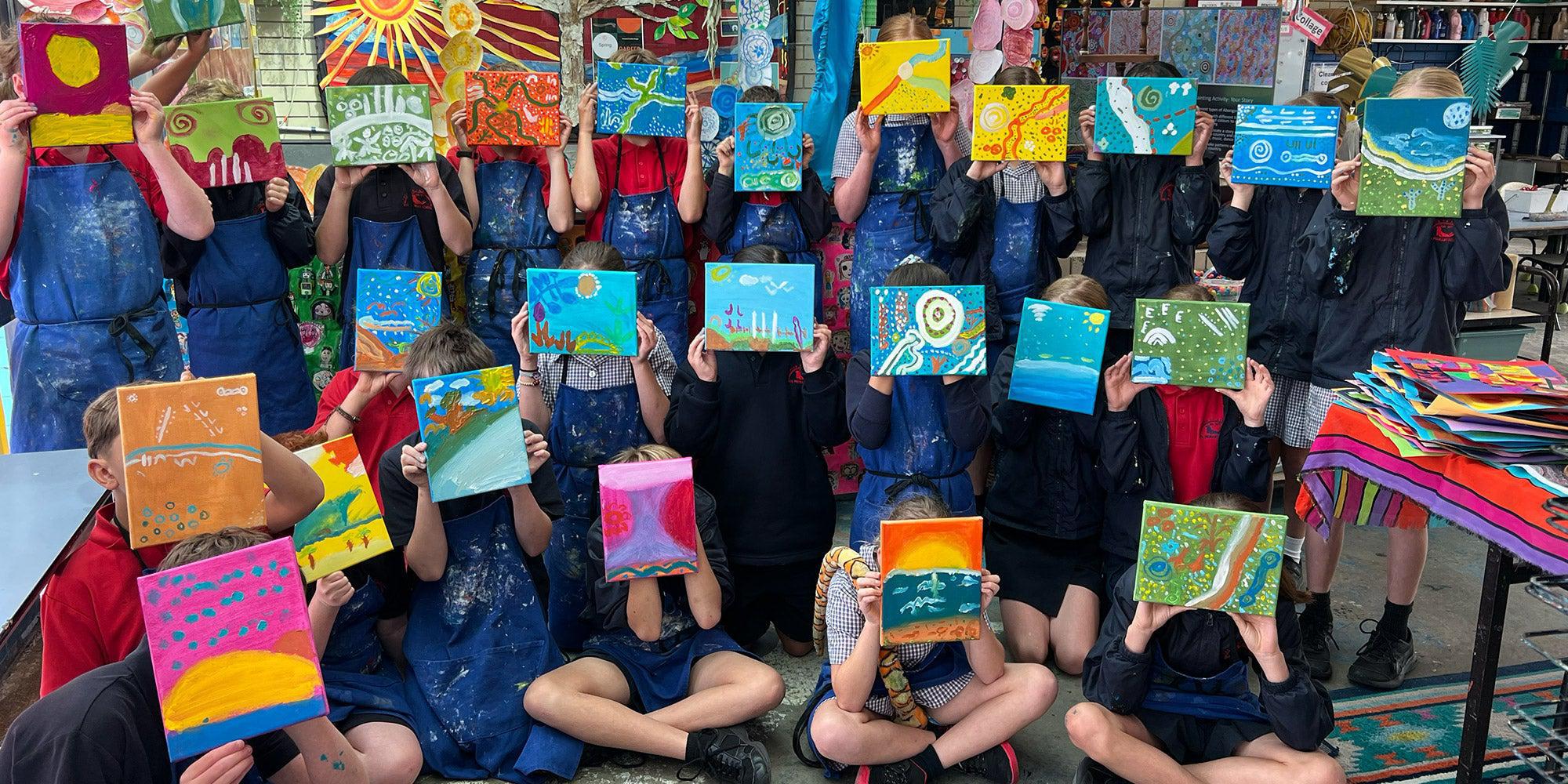 Maloga Art & Culture Workshops – malogaart