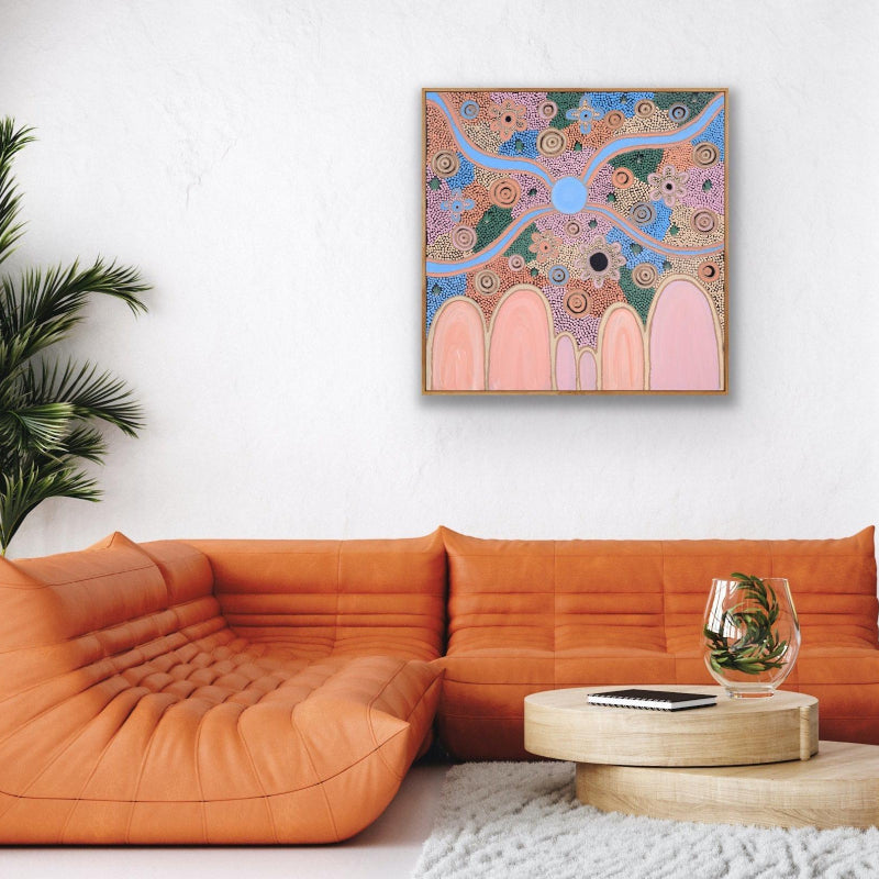 Beach Forest No.2 – malogaart