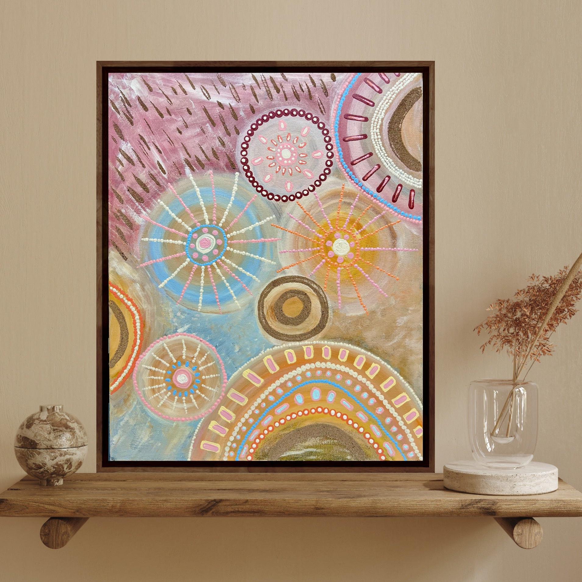 Golden Hue – malogaart